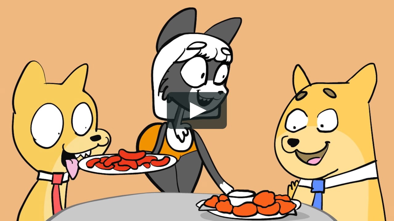 The Femboy Hooters Jingle (Clip) on Vimeo