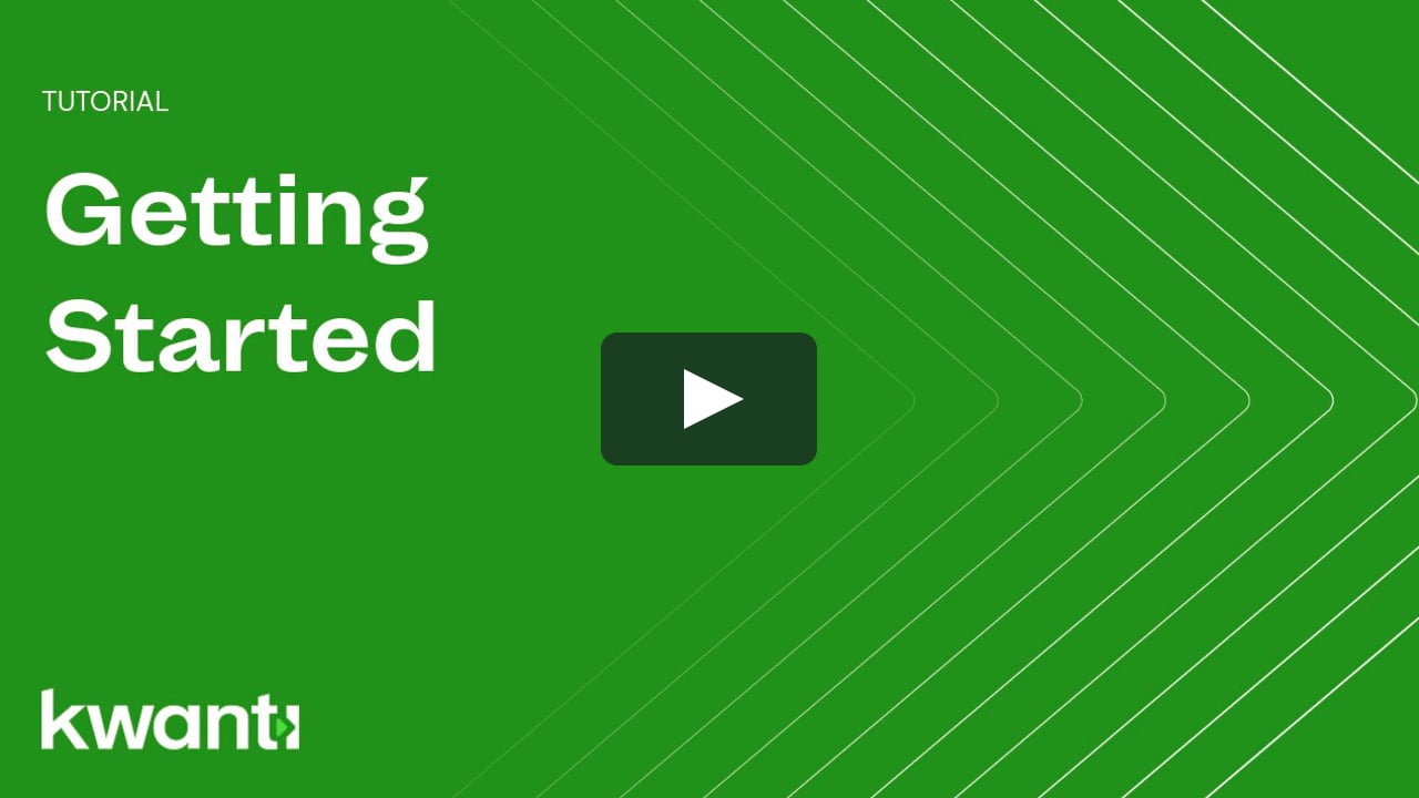 Getting Started on Vimeo