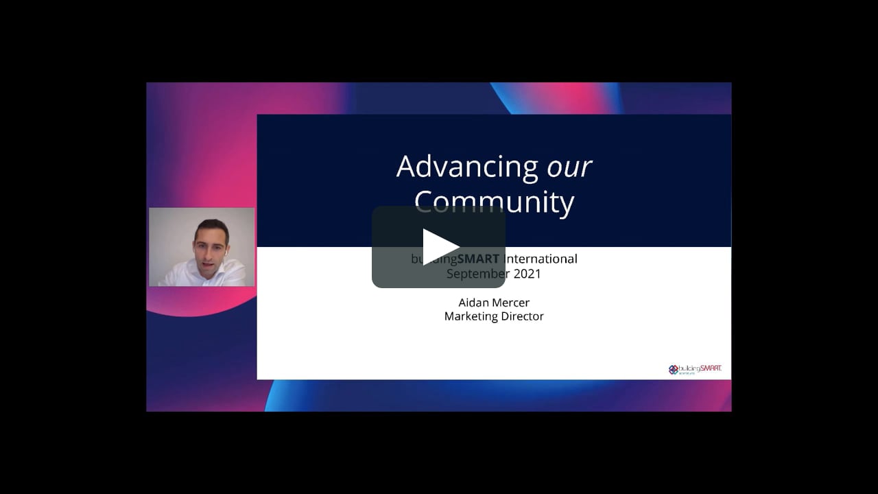 Marketing Update - Aidan Mercer on Vimeo