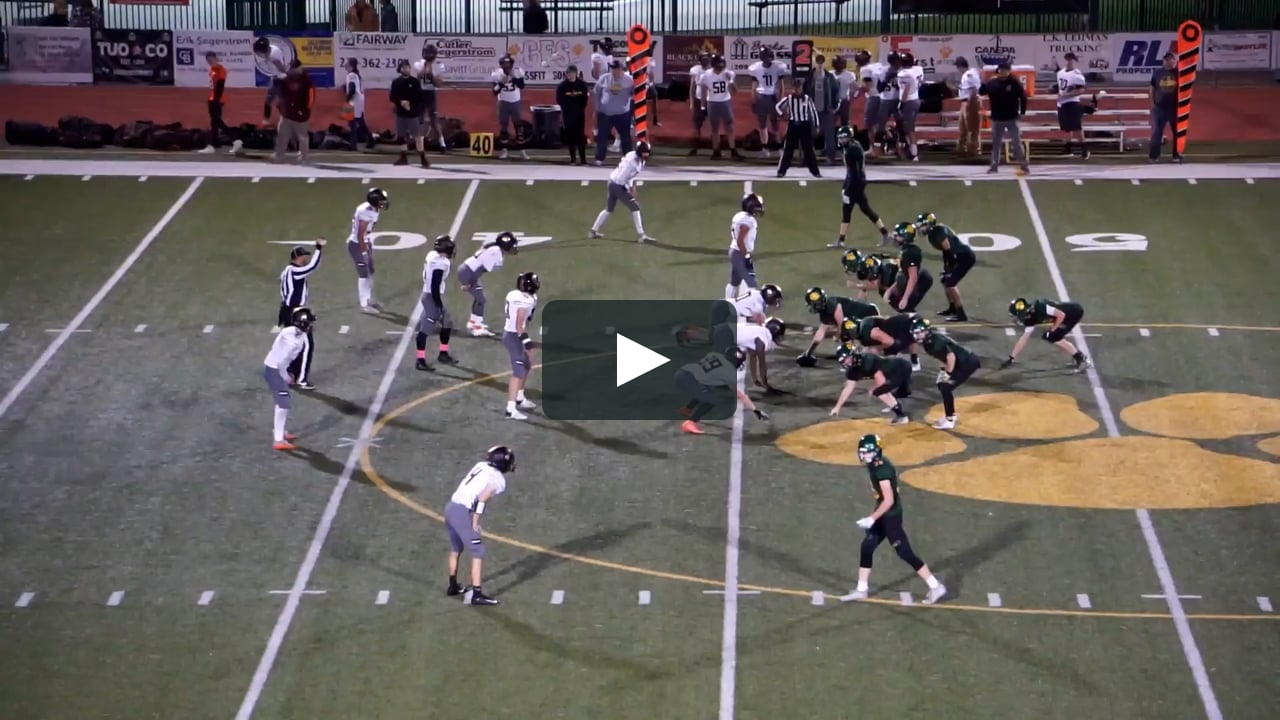 (2)Corey Ketchum PBU on Vimeo