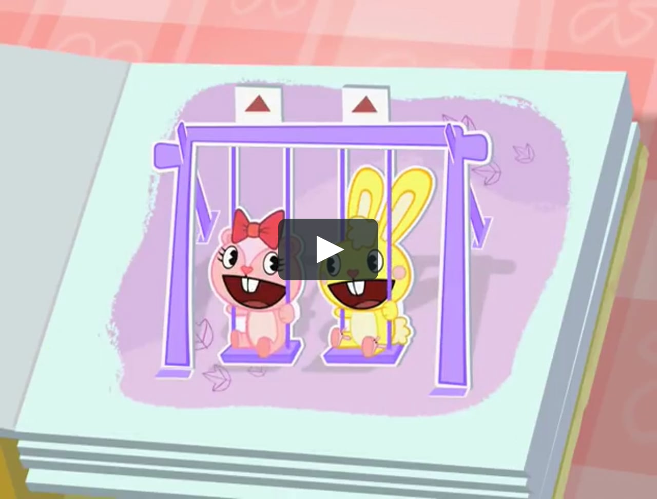 Happy Tree Friends - Friday the 13th on Vimeo
