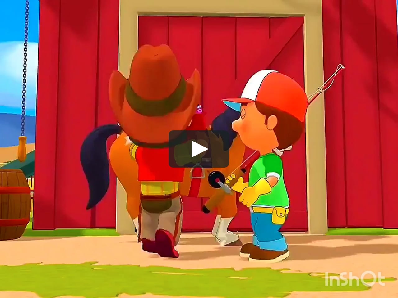 Skateboard Park Cowboy Manny on Vimeo