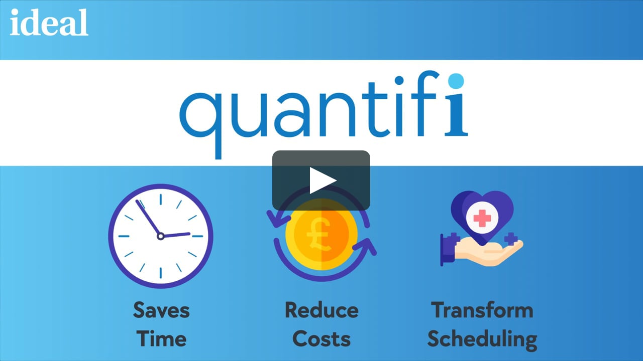 Quantifi on Vimeo
