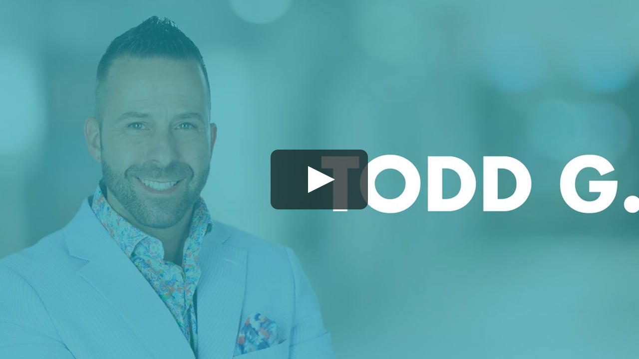 Todd Glassman | A COMMITMENT TO SERVICE on Vimeo