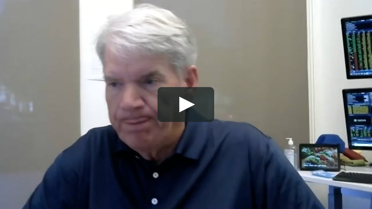 XSP Trading 11-3-2021 on Vimeo