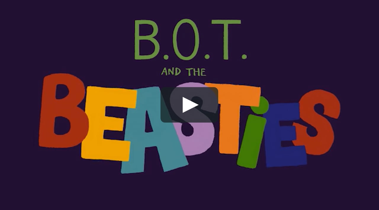 BOT and the Beasties Web Trailer on Vimeo