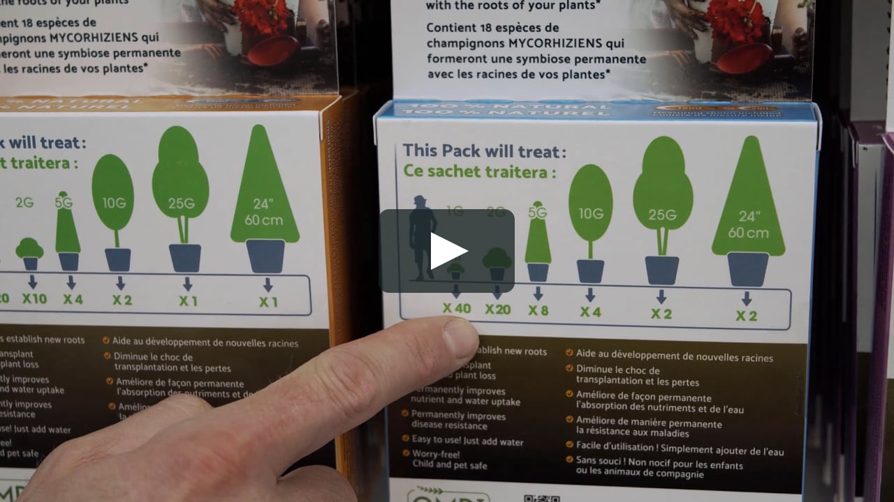 RR Packaging Details 2022 on Vimeo