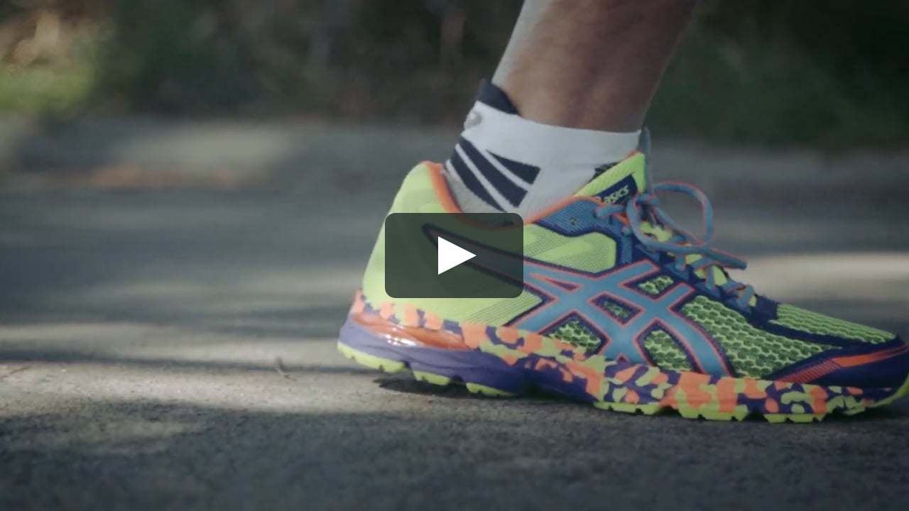 | ASICS | PUBLICIDAD RRSS on Vimeo
