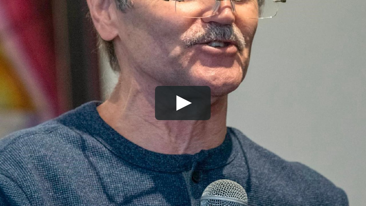 Y's Meeting of 11-4-21 with Mark Albertson.mp4 on Vimeo