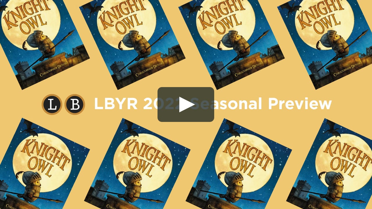 Christopher Denise Presents KNIGHT OWL on Vimeo