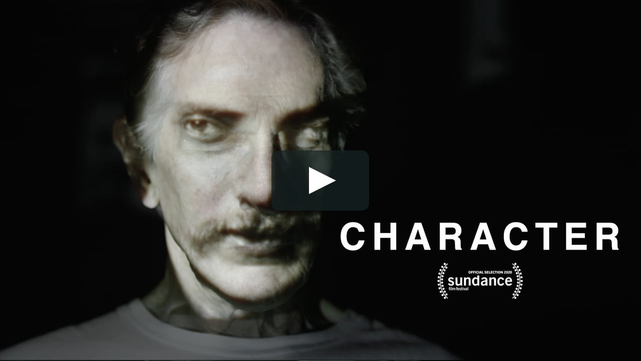 Character on Vimeo