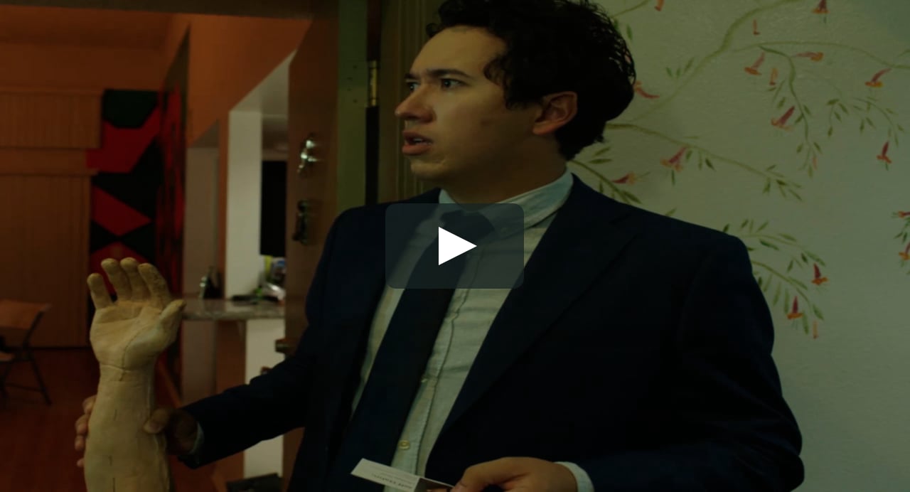 Michael Westphal - LosAngelesCA-48HFP-2021-AudA-ThirdWheel-AppleSpider ...