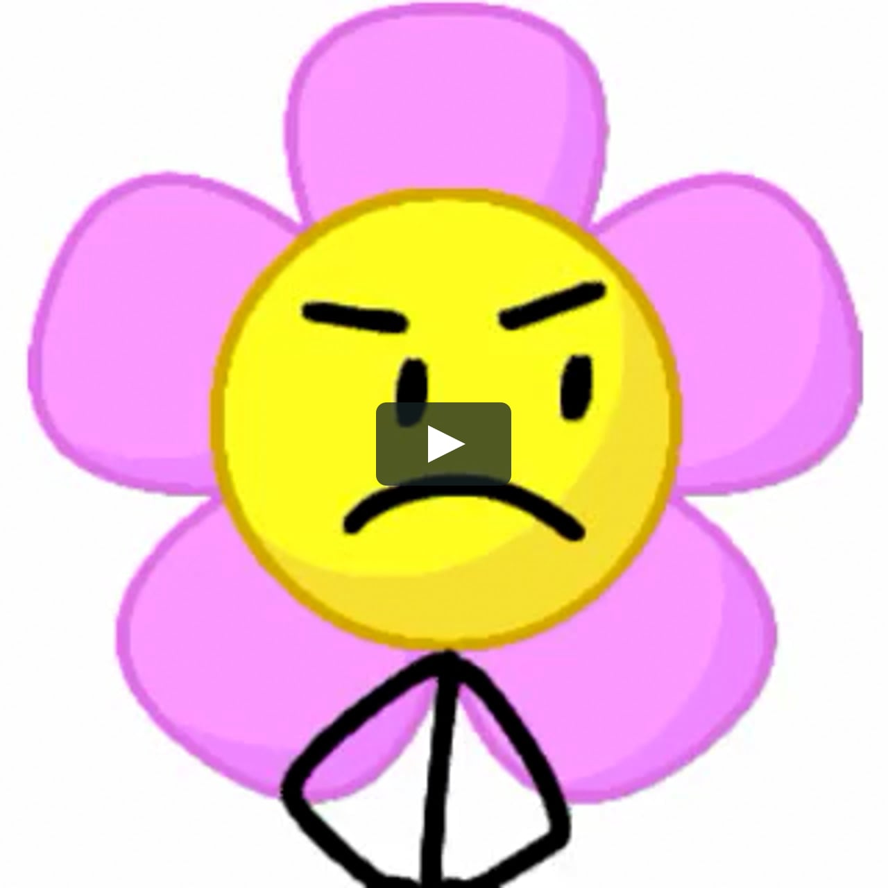 BFDI FLOWER ANGRY on Vimeo