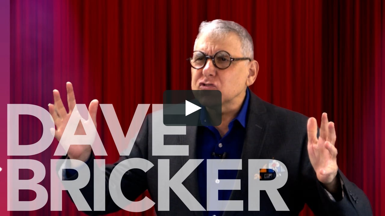 Dave Bricker 2022 Highlight Reel on Vimeo