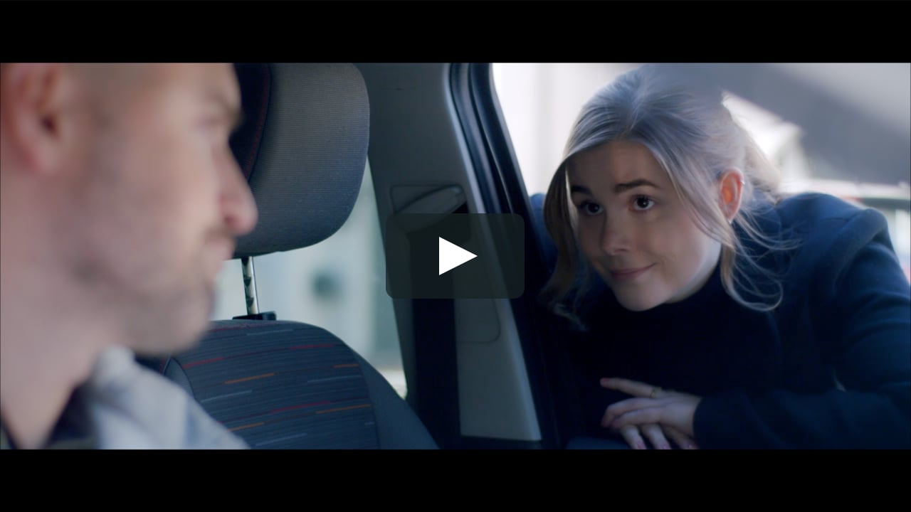 Rachel Slattery: Scene 2 on Vimeo