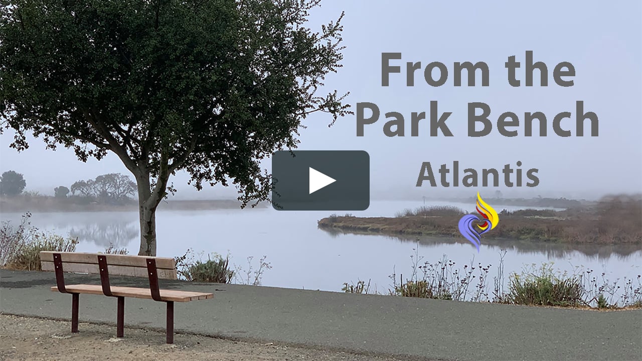 From the Park Bench - Atlantis on Vimeo