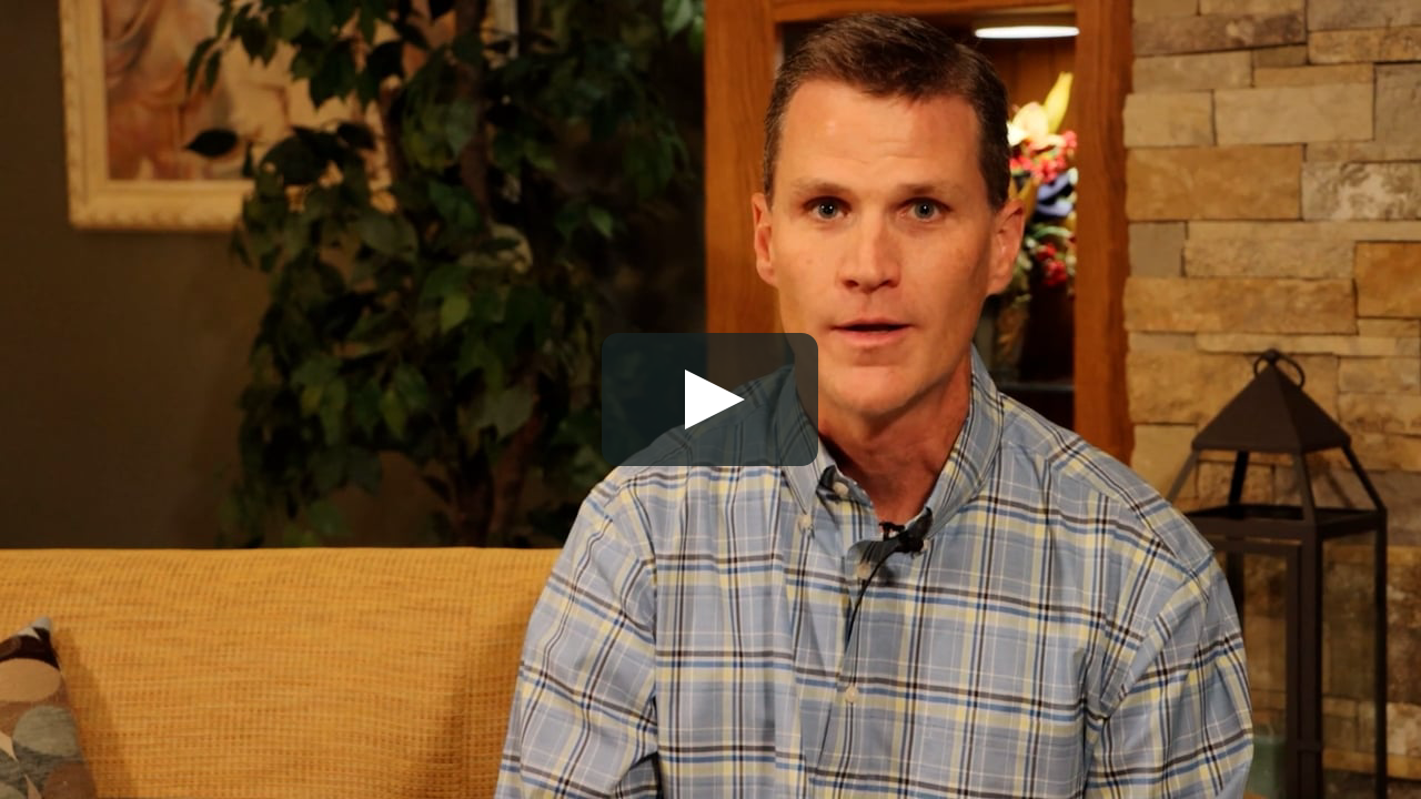 Message from Trustee John Hooyman on Vimeo