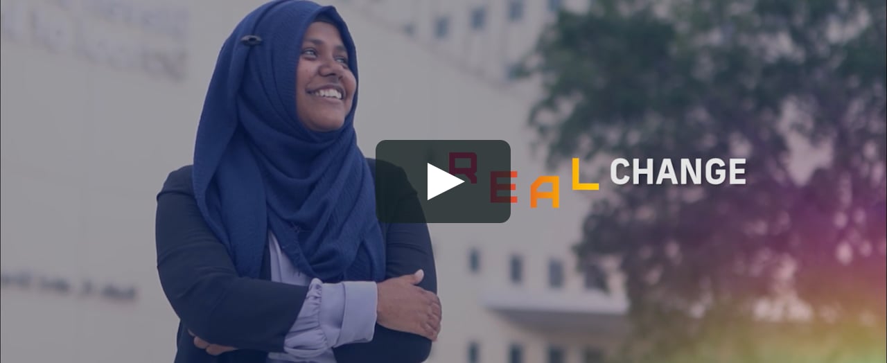 First-Generation Initiatives at FIU on Vimeo