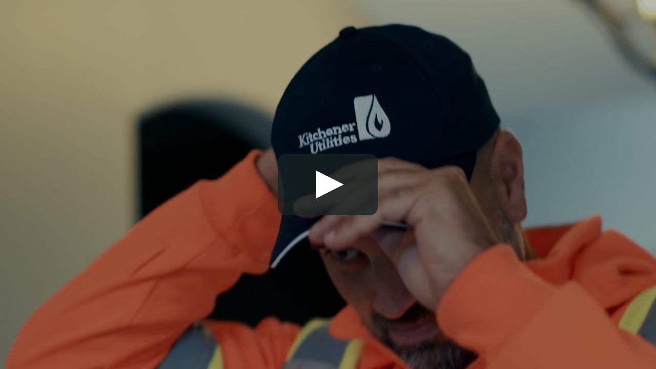 Public Sector Showcase - Kitchener Utilities - Community on Vimeo