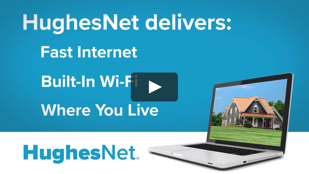 HughesNet 15 second commercial video 16x9 on Vimeo
