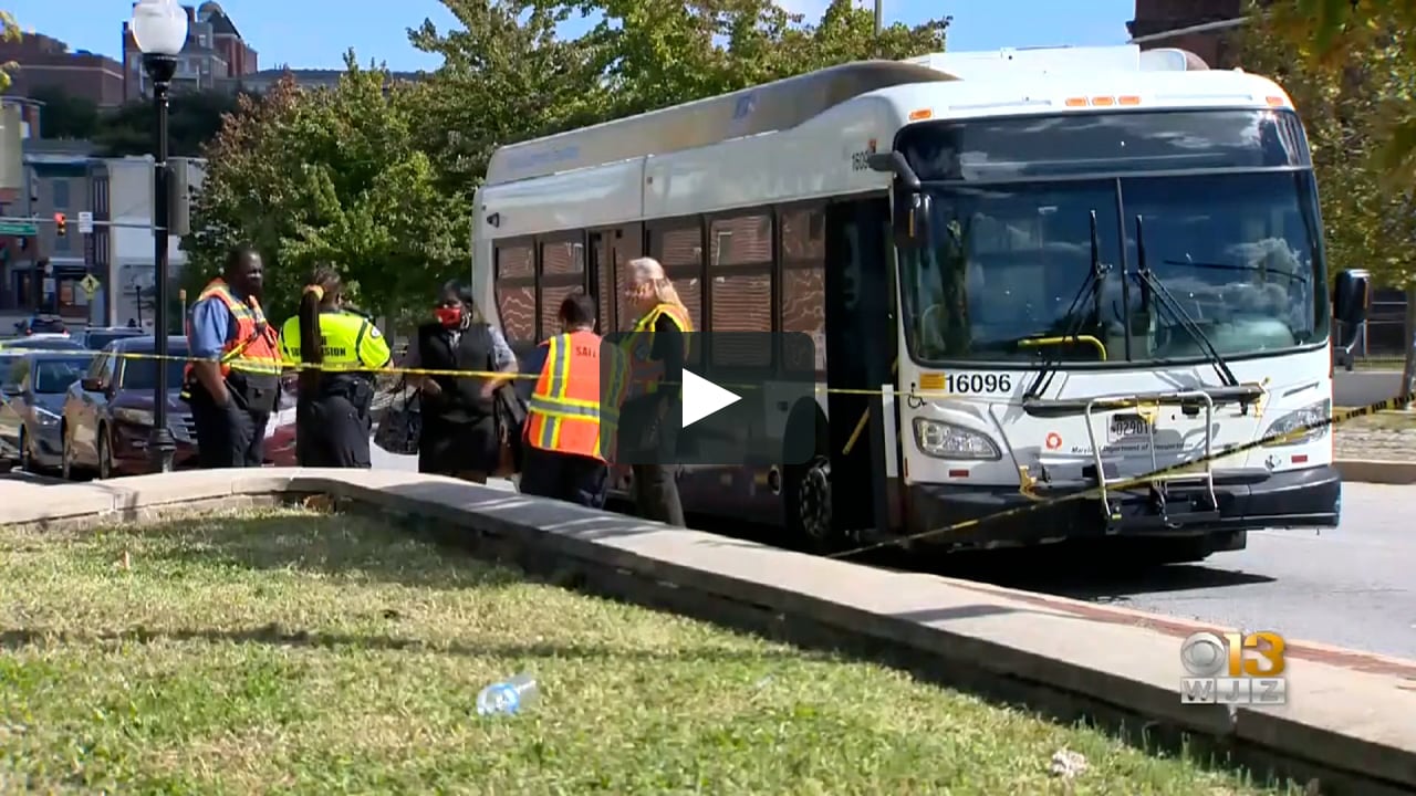 Rachel Menitoff - Rachel Menitoff "MTA Bus Driver Shooting" on Vimeo