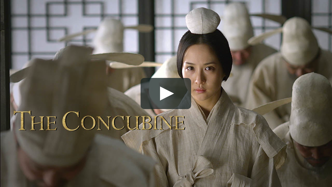 Watch The Concubine Online | Vimeo On Demand on Vimeo