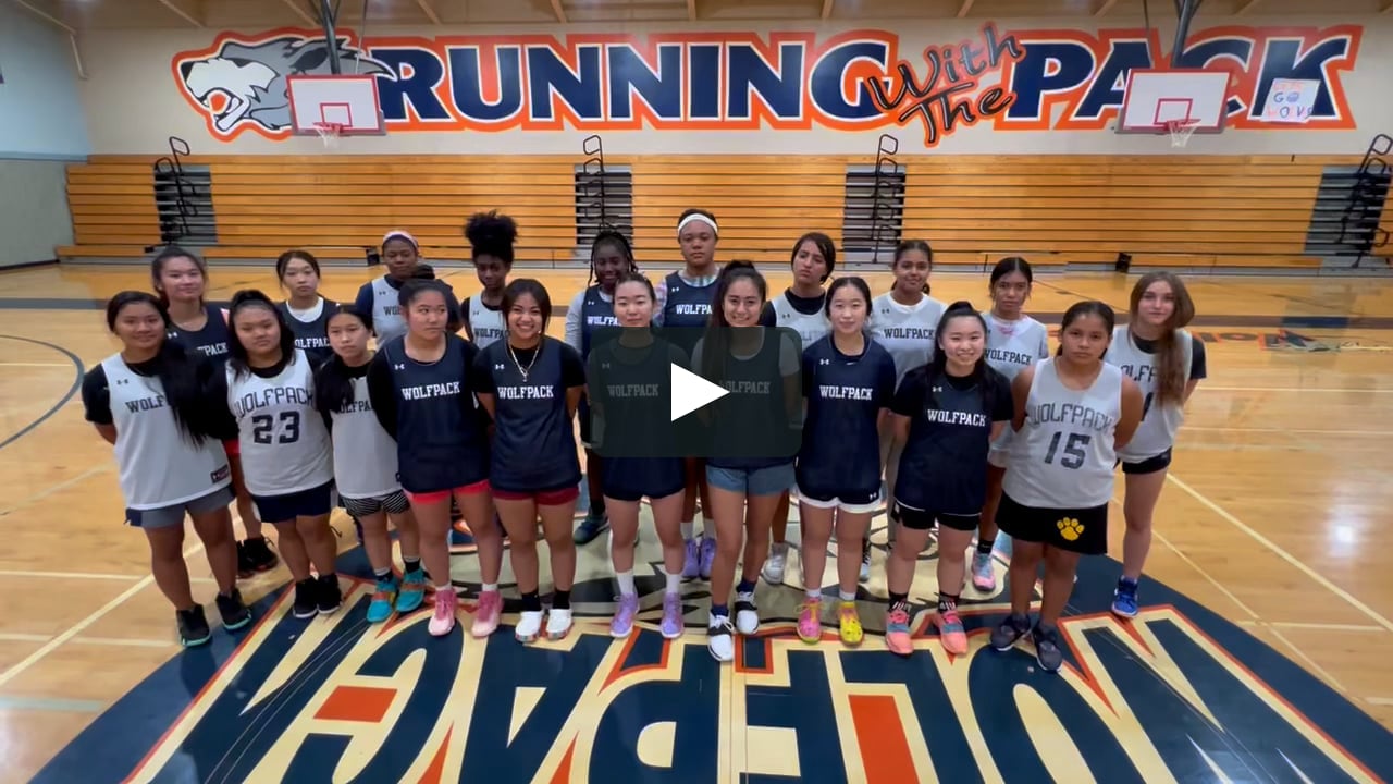 Lady Wolfpack Basketball on Vimeo