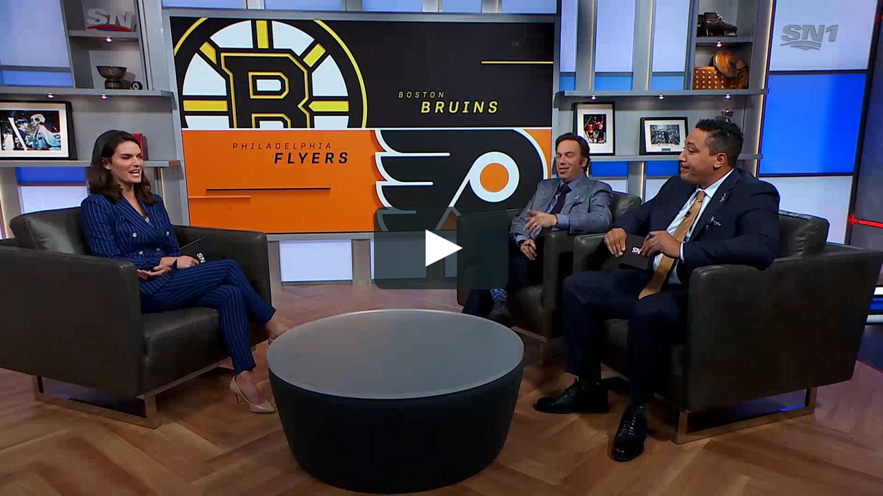 Movember: QR Code Hockey Central- WNH Oct 20 2021 on Vimeo