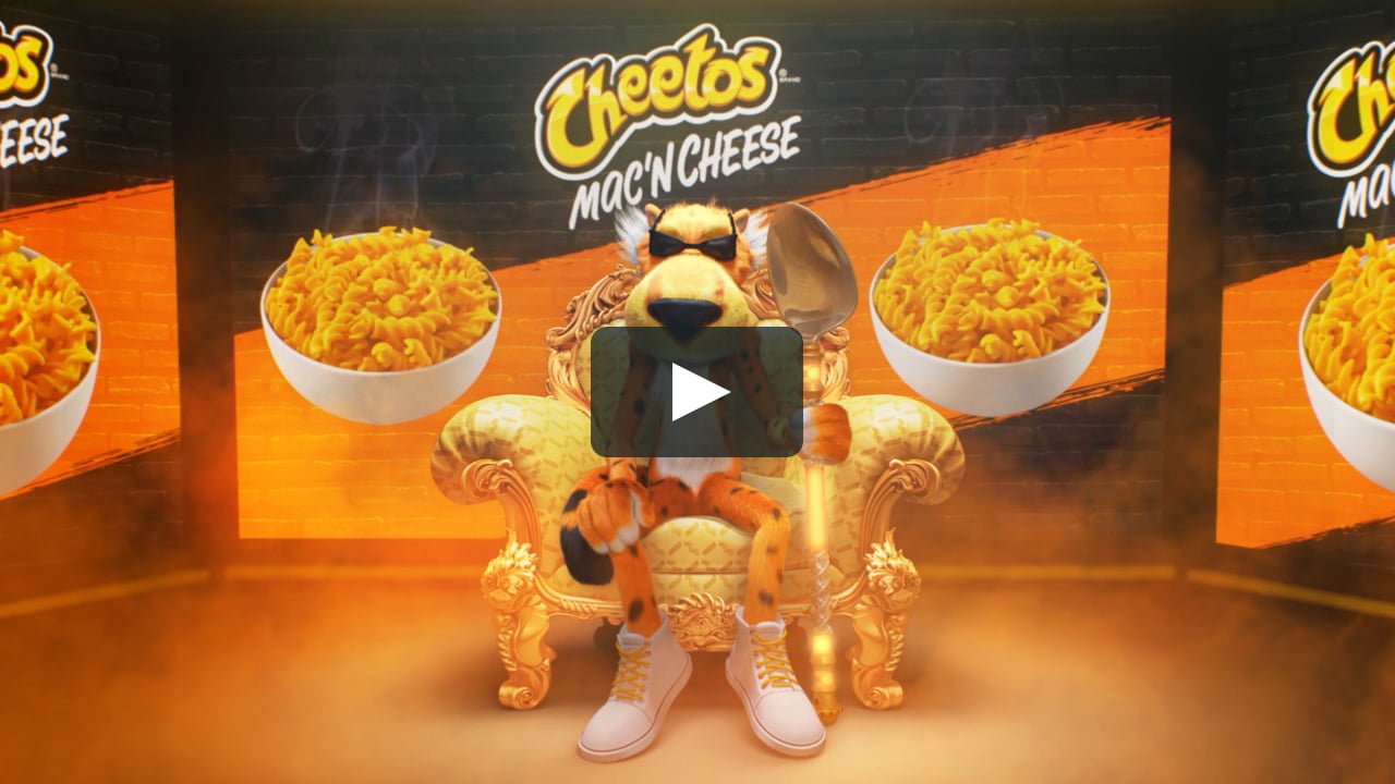Cheetos_MacNCheese_Portfolio_16-9_AnimationFinal_091521 on Vimeo