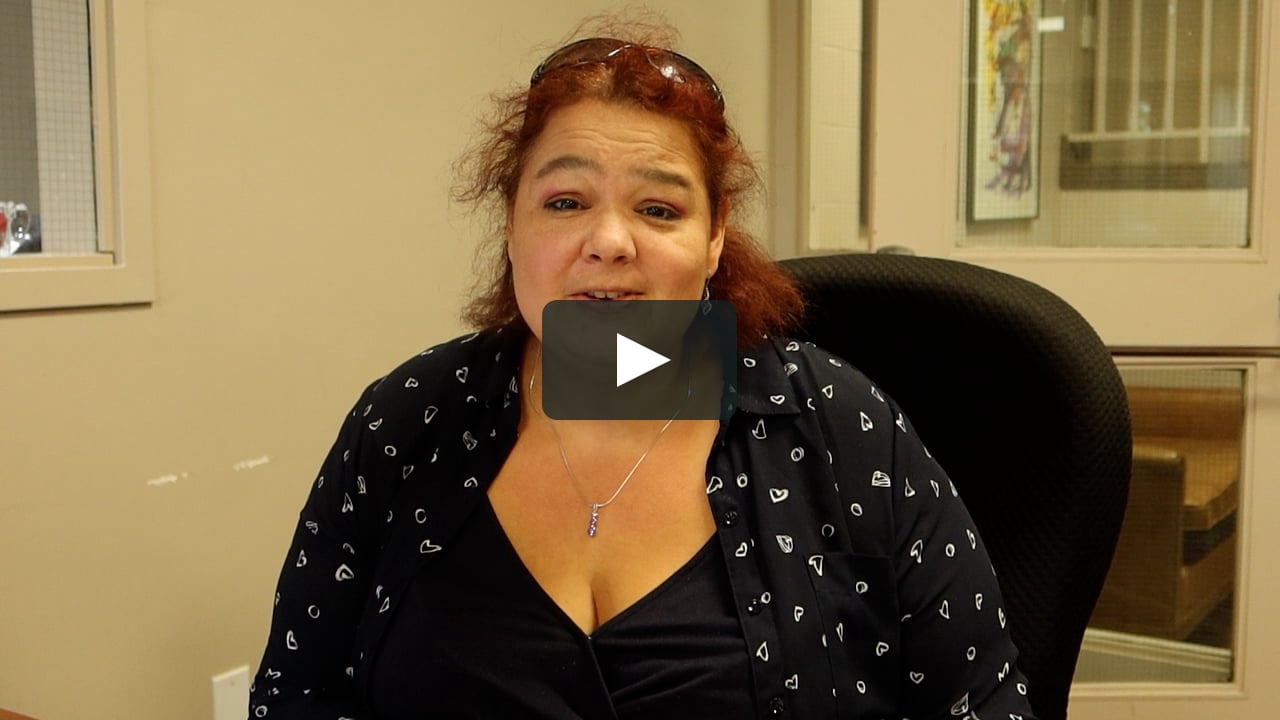 25th Anniversary - Tammy Pierce on Vimeo