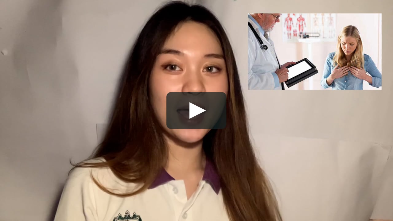 Cruz, Bridgette Kaycee F on Vimeo