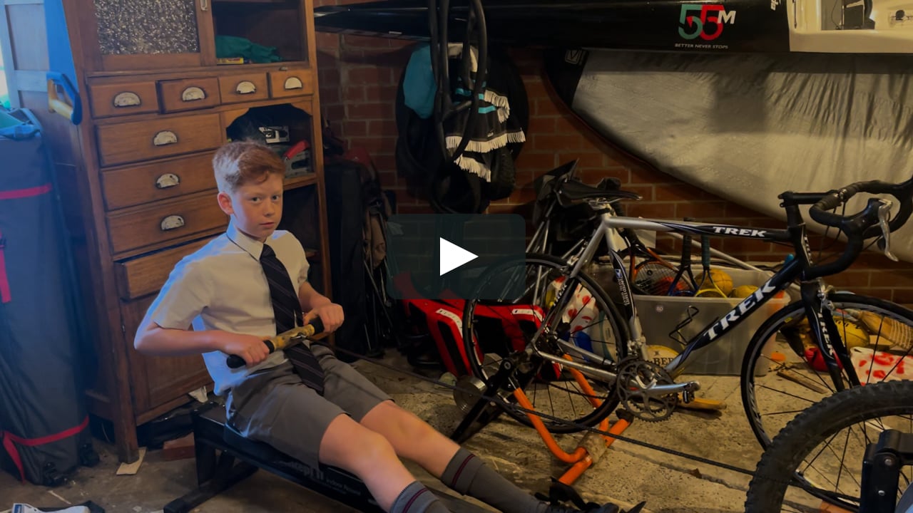 Getting Started On Vimeo 