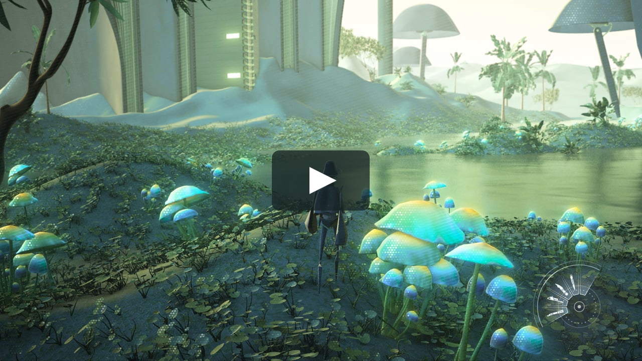 METAPHOR - Gameplay Demo (Ch.7-Ch.9) | Game Design, Animation, UI/UX on ...