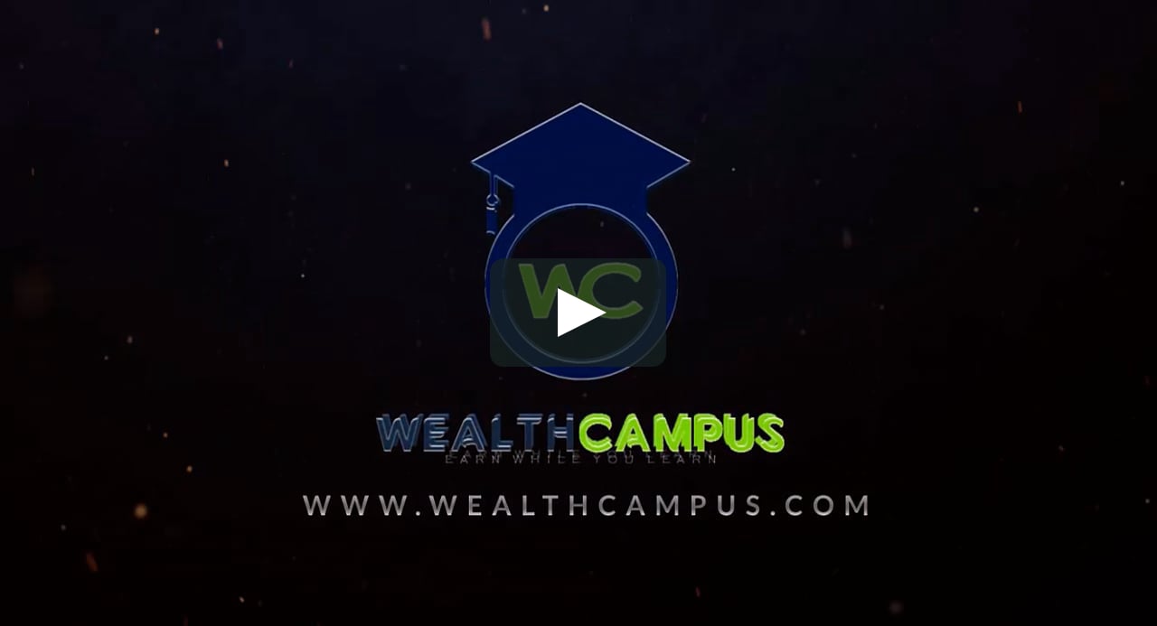 WealthCampus 11/9/2021 Why I Alerted the Stocks That I Did Today on Vimeo