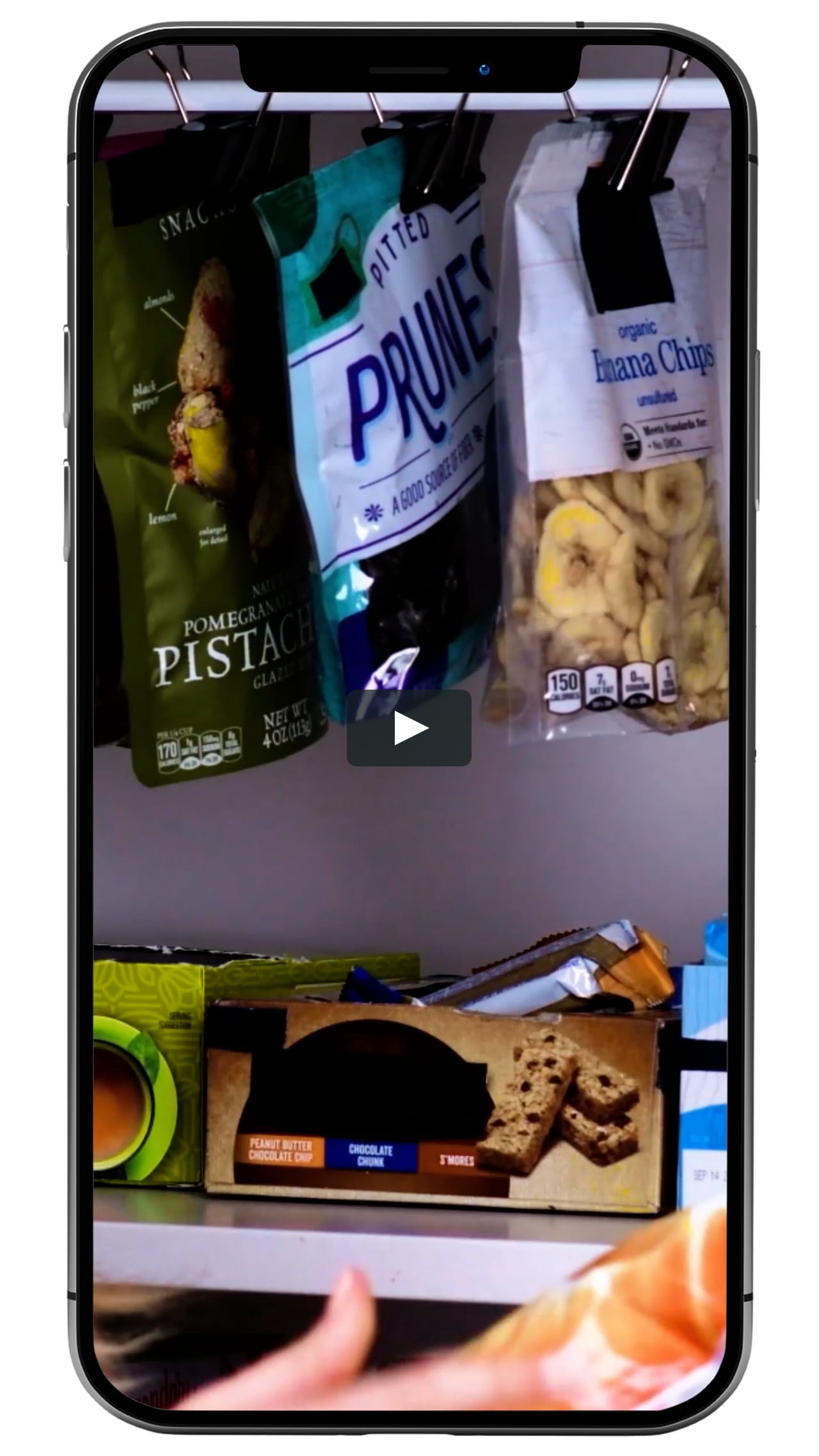 Goldfish - 1.mp4 on Vimeo