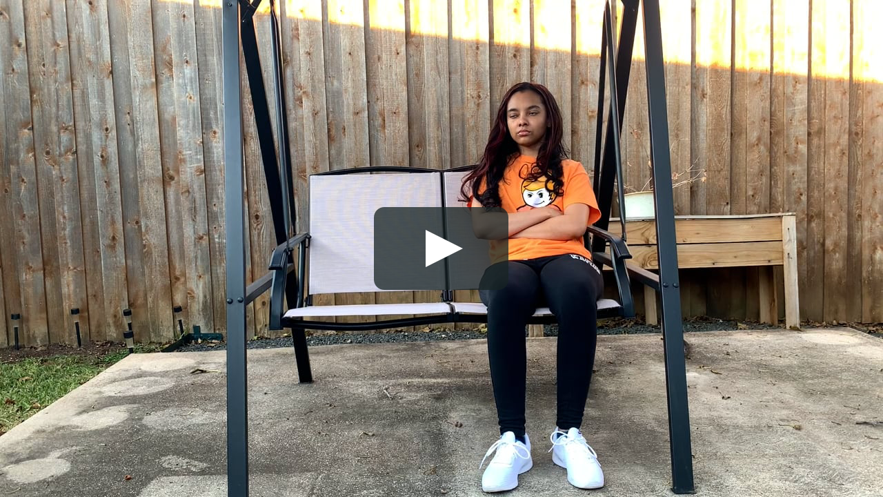 Skye Davis- UTD Peer Advisor on Vimeo