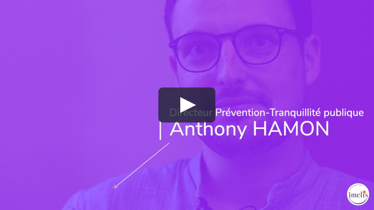 Anthony HAMON - Jury - pour IMELIS on Vimeo