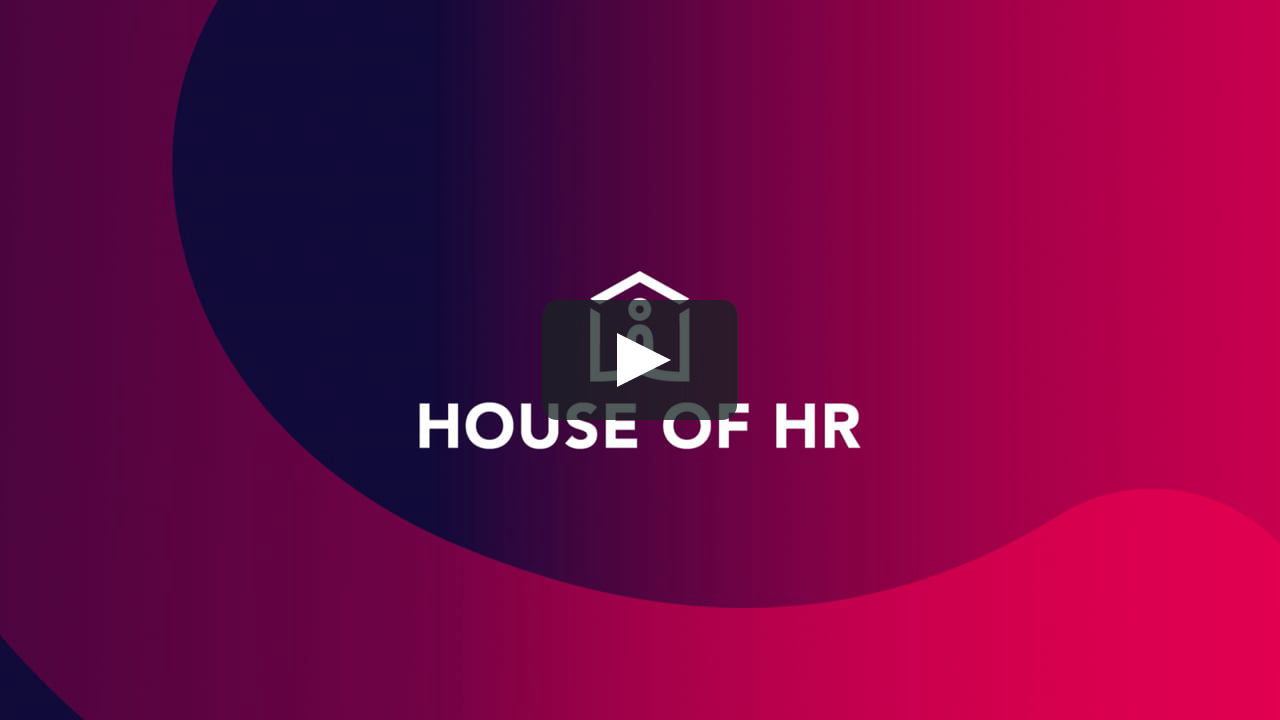 House of HR - Company 2021 & StoryMe on Vimeo