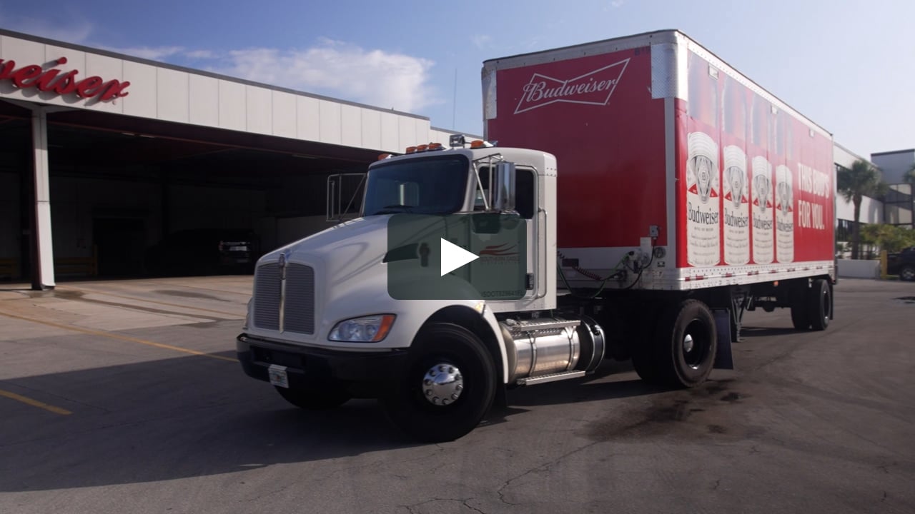 More than Delivery: Southern Eagle Distributing | FBWA on Vimeo