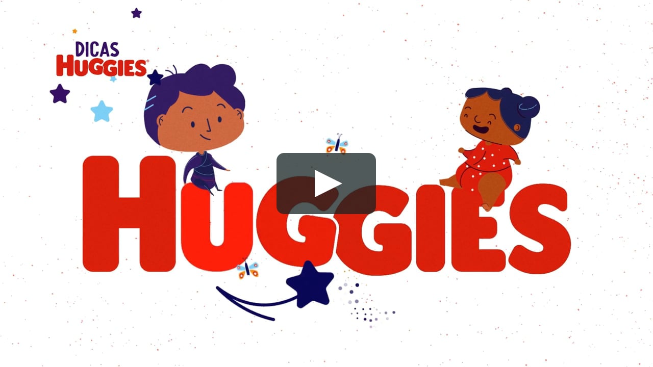 #4 - Estimular :: Huggies on Vimeo