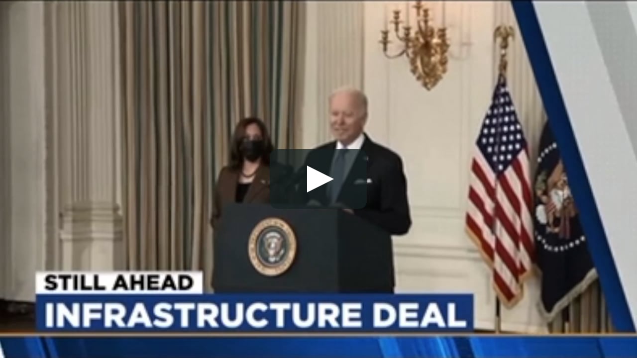 Colette Boyd - Colette Boyd Anchor Clip 1 on Vimeo