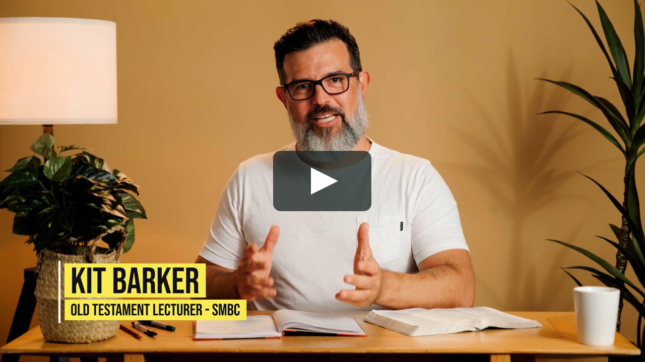 Meet Kit Barker, our NextGen 2022 Keynote Speaker! on Vimeo