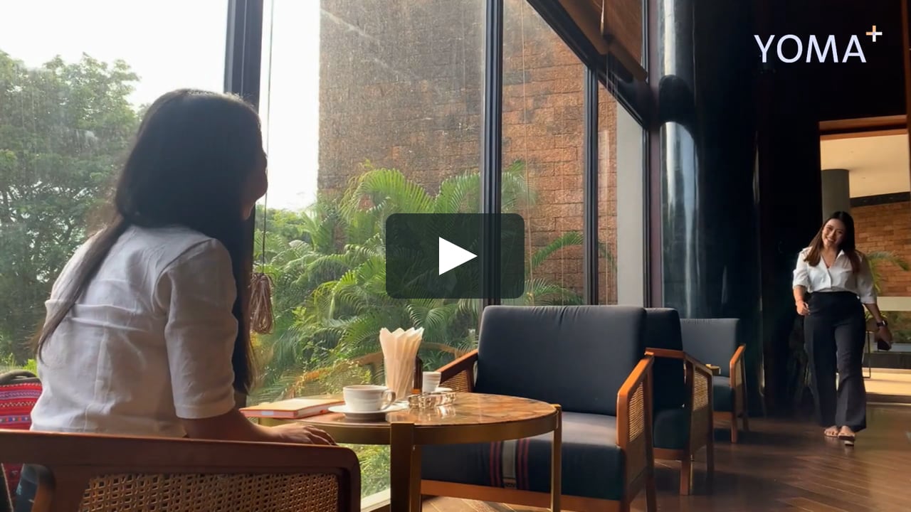 Memories Travel & Yoma Plus on Vimeo