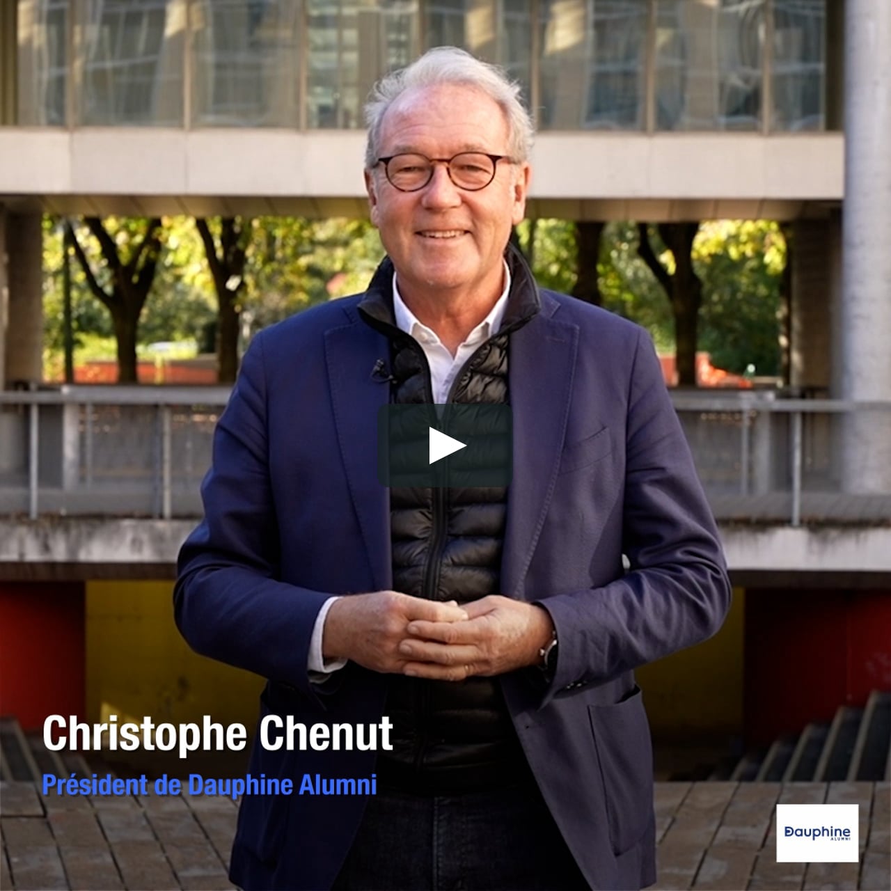 Christophe Chenut-version carrée on Vimeo