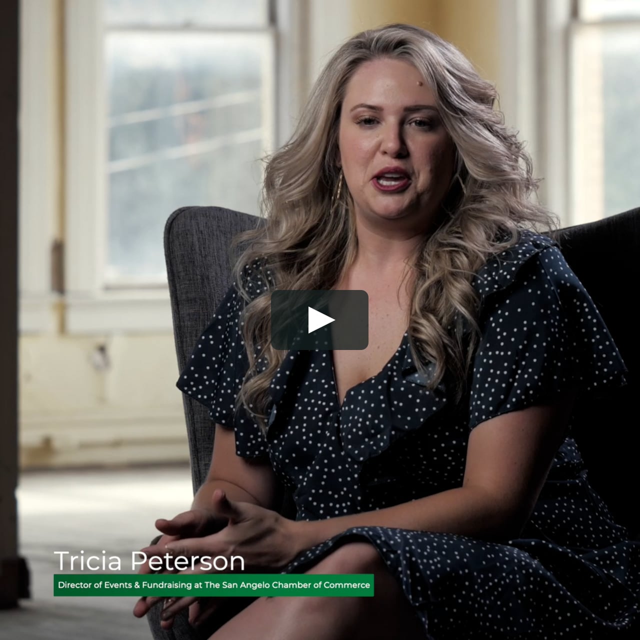 20 Teaser - Tricia Peterson on Vimeo