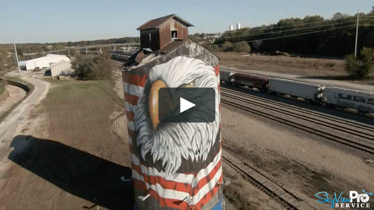 Freedom Silo on Vimeo
