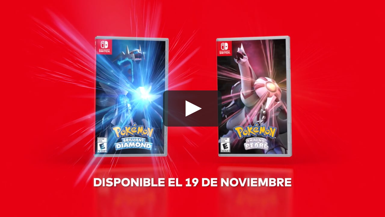 TV 1247 Pokémon BDSP ROLA - BDSP Go Sinnoh 15s ROLA Date on Vimeo