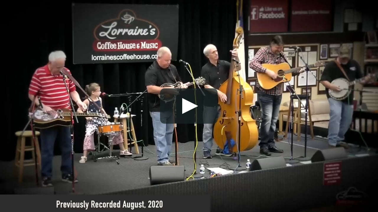 Clyde Mattocks & Highway 58 Encore Performance on Vimeo