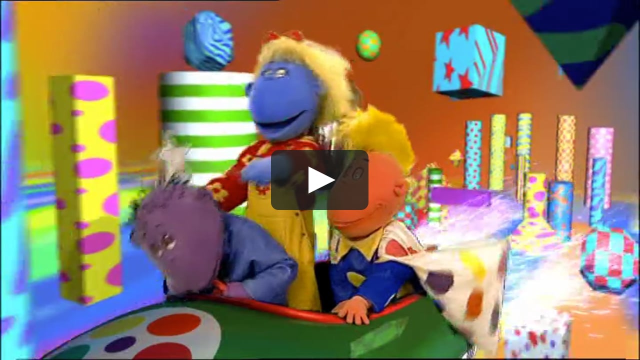 CBEEBIES Tweenies Series 5 Episode 7 Highly Strung.mp4 on Vimeo