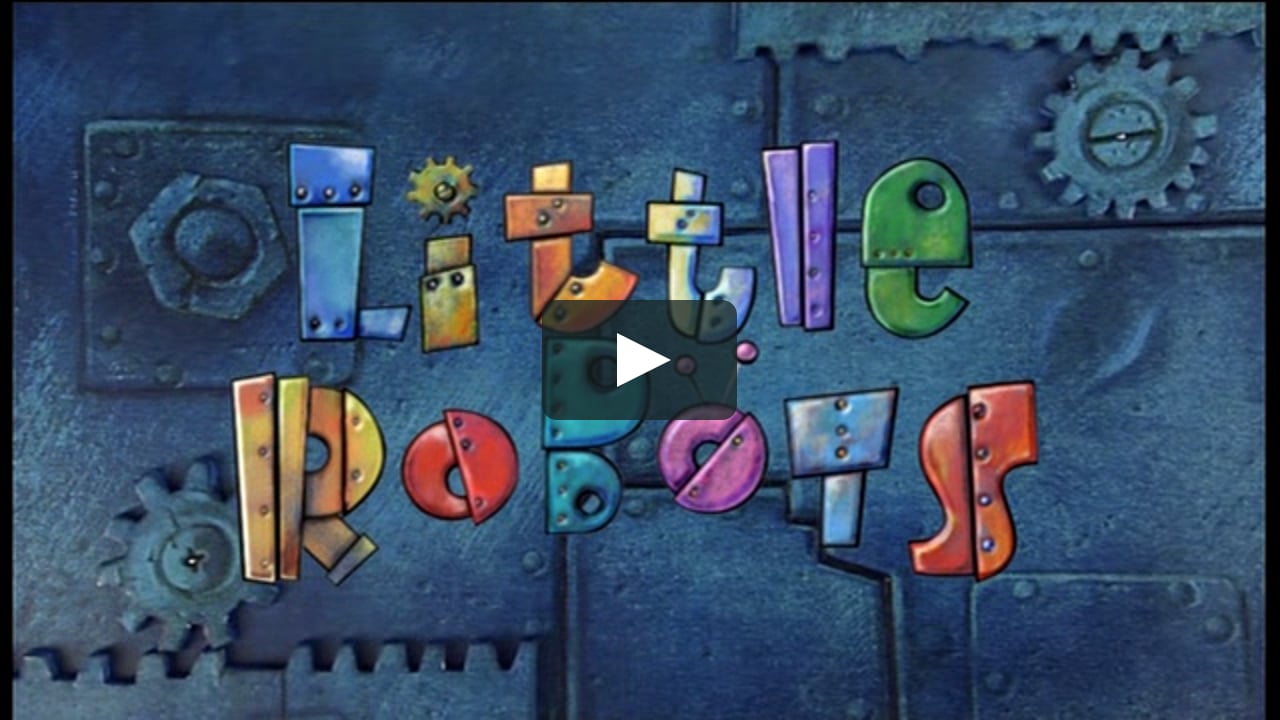 CBeebies Little Robots Sweet Dreams, Scary.mp4 on Vimeo